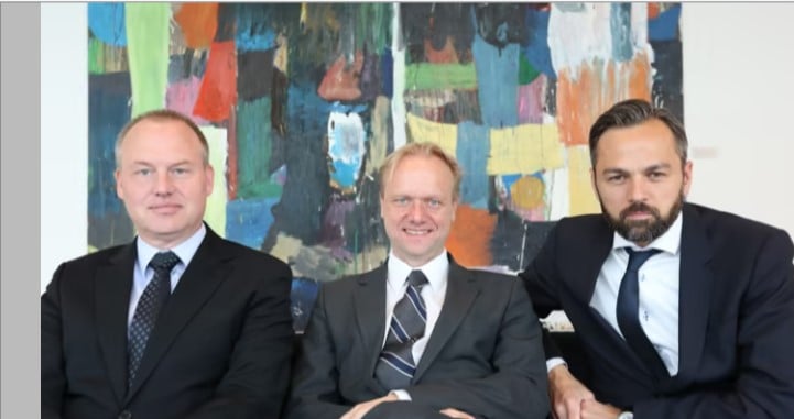 Nordea Multi Assets: Team up for success! - Nordea Professional investor