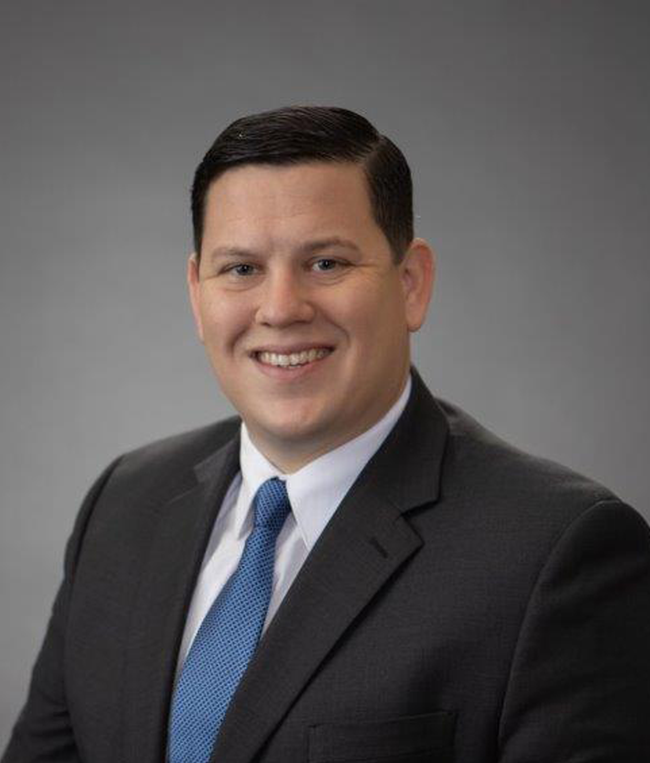 Dan Foley, CFA - Nordea Professional investor