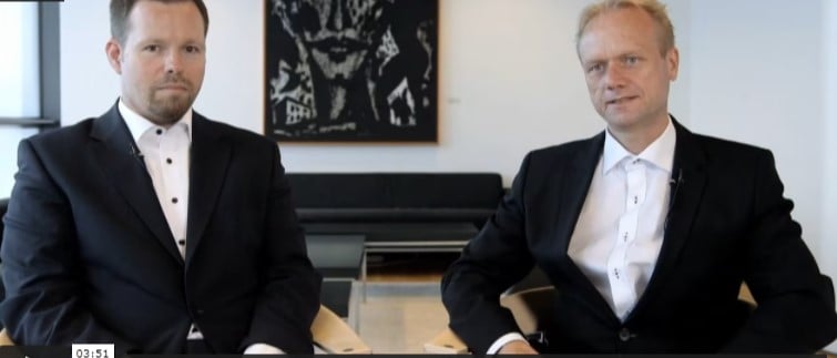 Nordea 1 - Flexible Fixed Income Fund - Nordea Professional investor