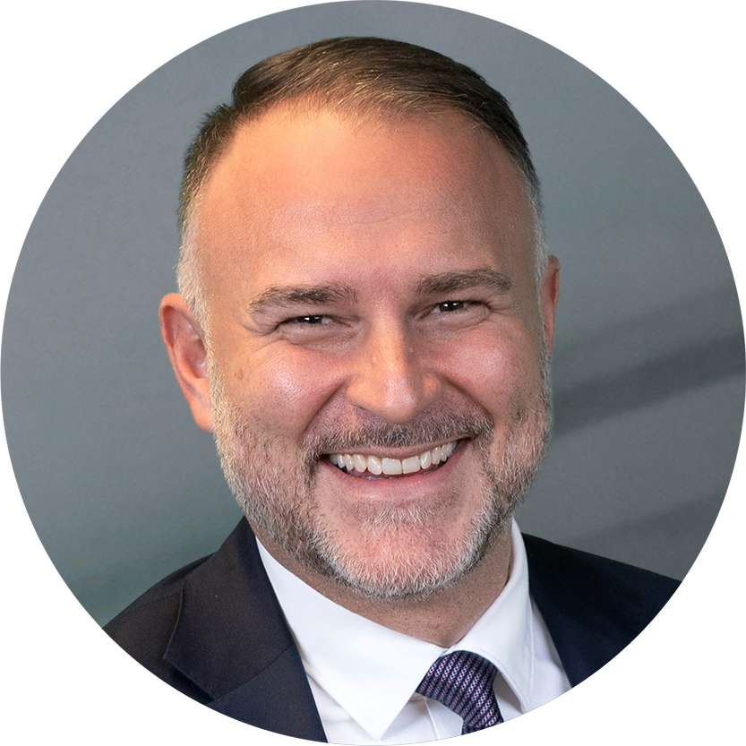 Cristian Pappone - Nordea Private investor