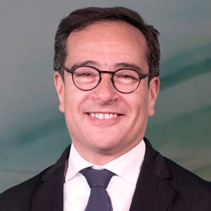 David Benmussa - Nordea Private investor